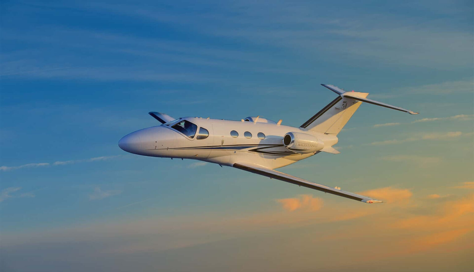 These 7 Private Jets can Easily Land on Short Runways