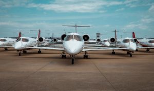 Mastering Private Jet Charter Cost: A Guide